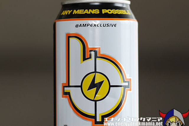 [Review] bang ANY MEANS ORANGE - ENERGY DRINK MANIA